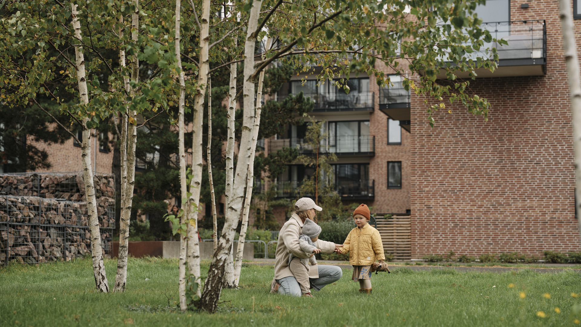 Granitor Properties - Enastående bostäder och kontor - Granitor