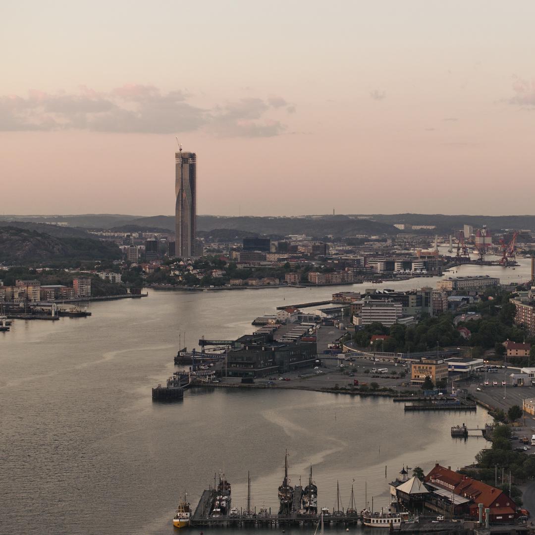 Vår verksamhet - Granitor - Granitor