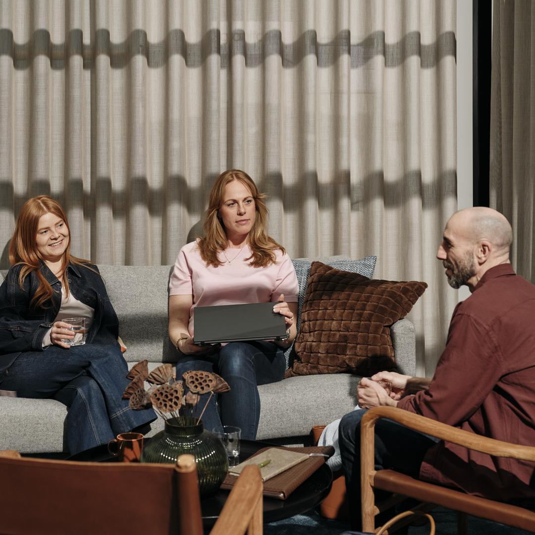 Contact Granitor - Granitor