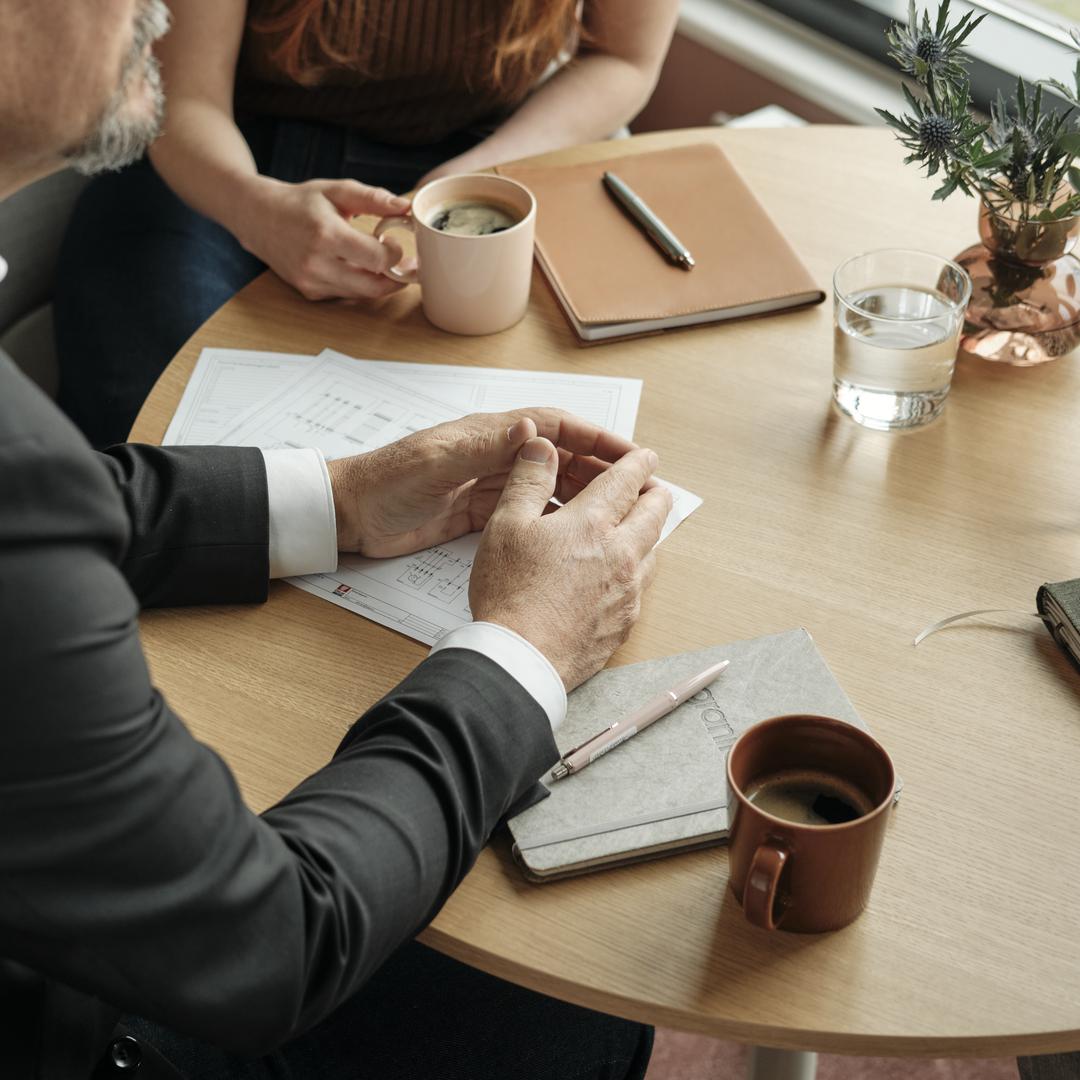 Companies within Granitor - Granitor