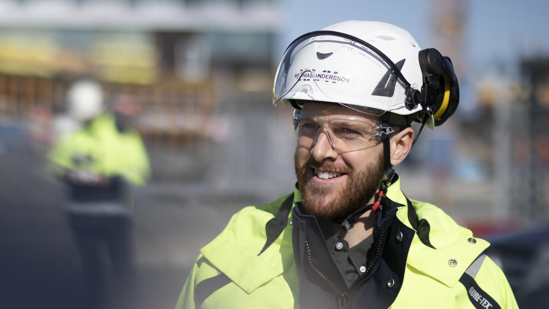 Work at Granitor - Granitor