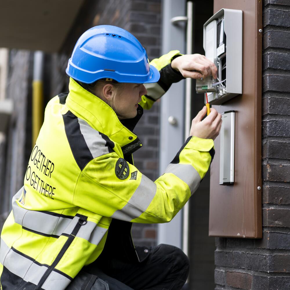 Granitor Electro tecknar återförsäljaravtal med Amido - Granitor