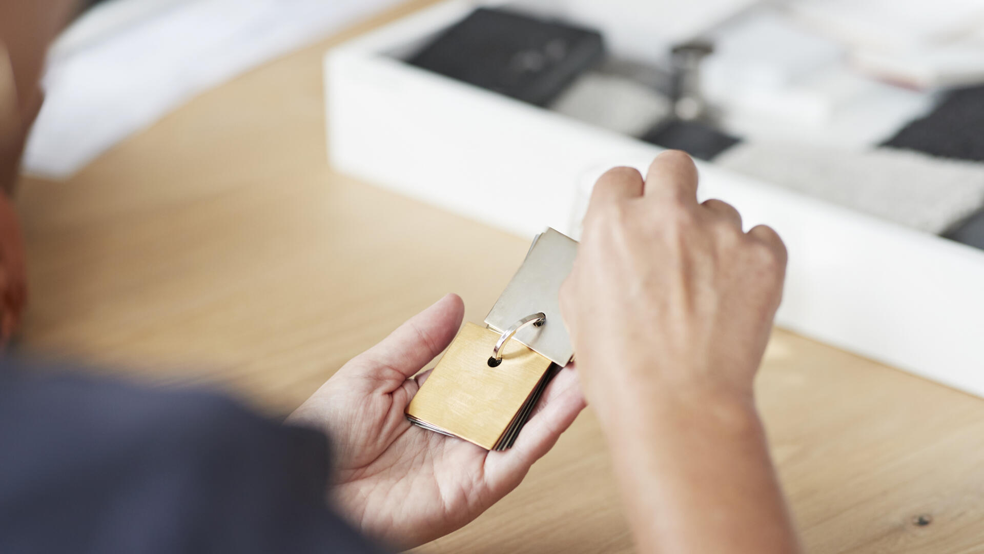 Vilka tillval finns att välja på? - Granitor