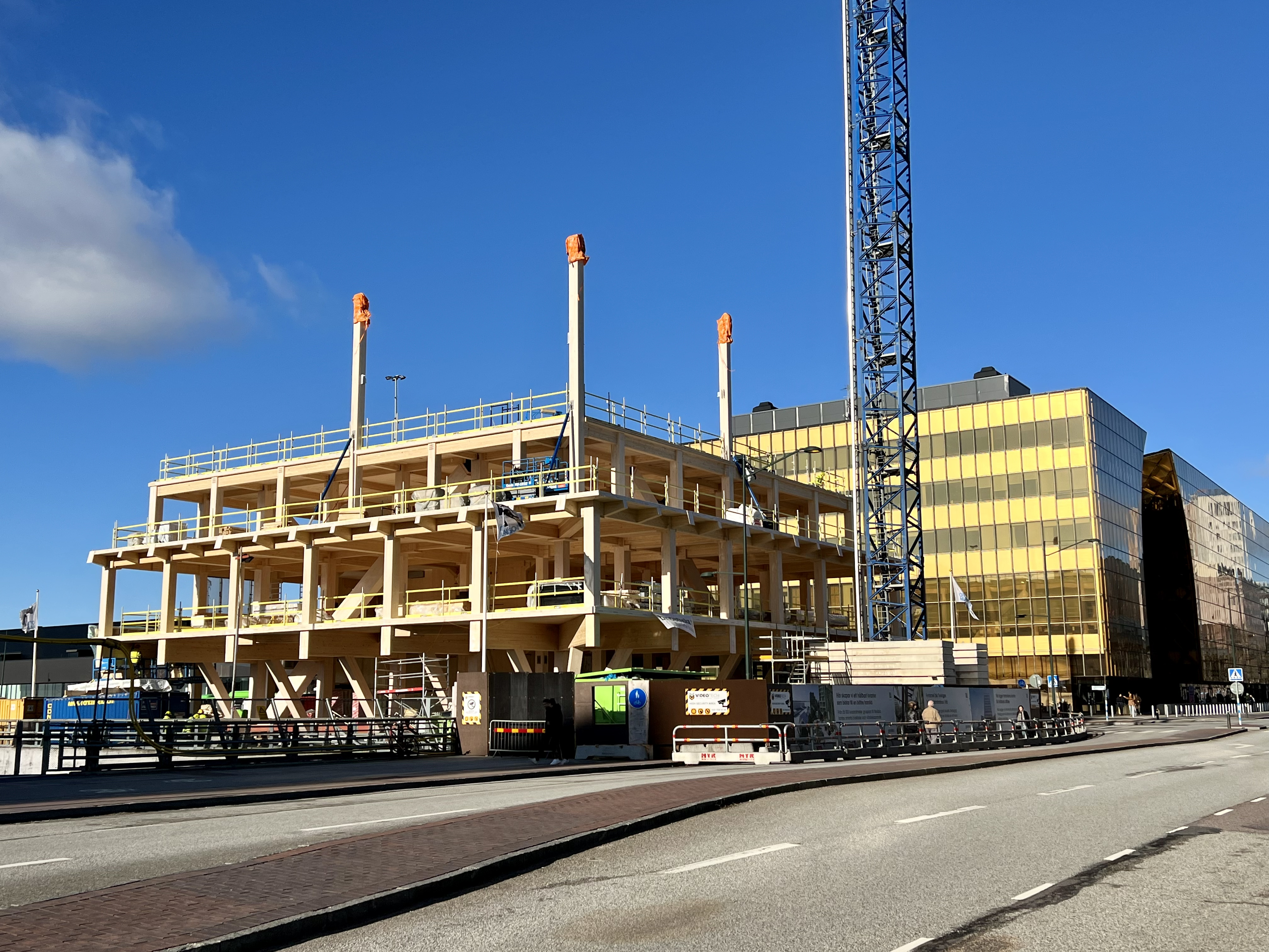 Services and Solutions - Granitor