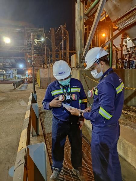 Granitor Systems APAC - Granitor