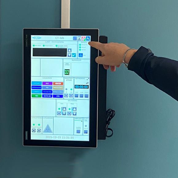 IIoT Solution - Granitor IIoT Solution - Granitor